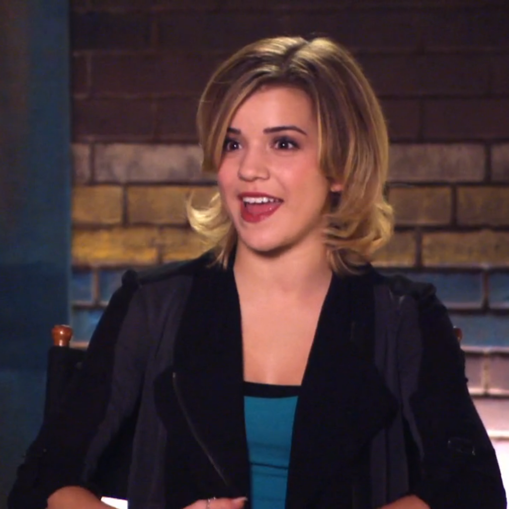 Brittany Raymond - Biography, Height & Life Story | Super Stars Bio