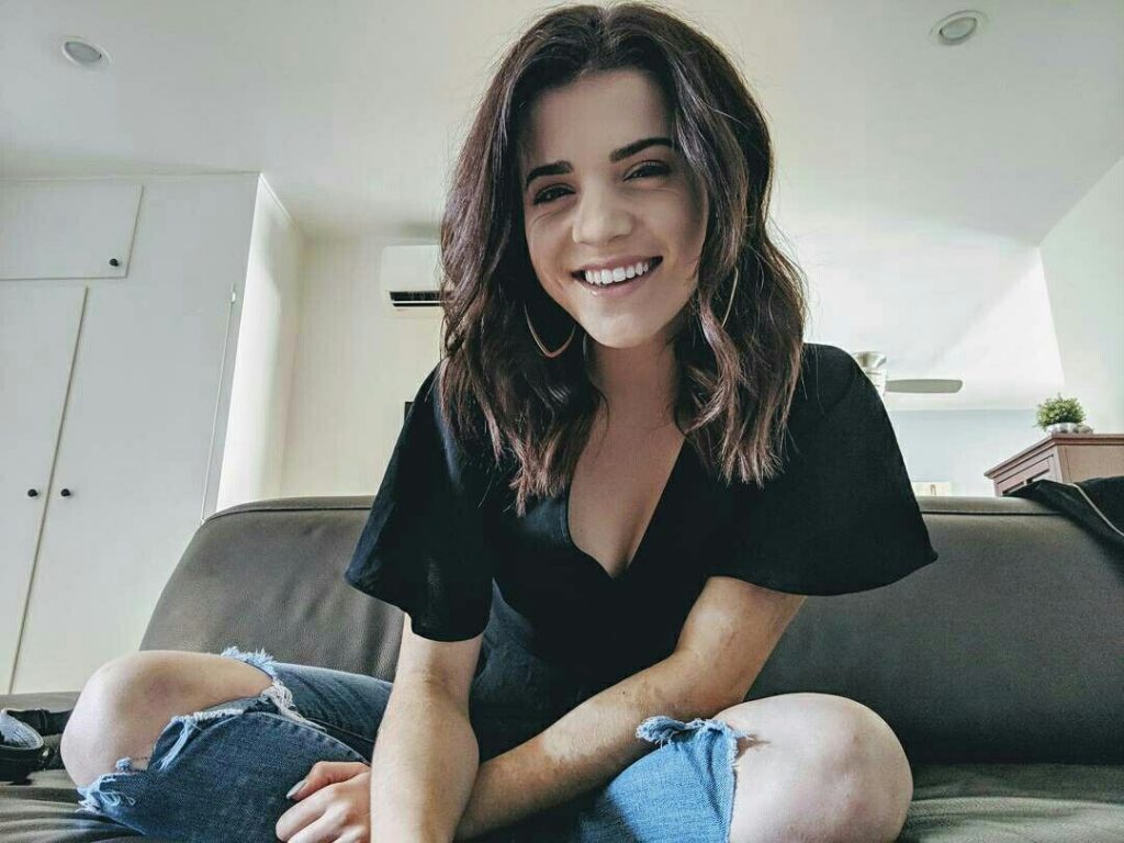 Brittany Raymond - Biography, Height & Life Story | Super Stars Bio