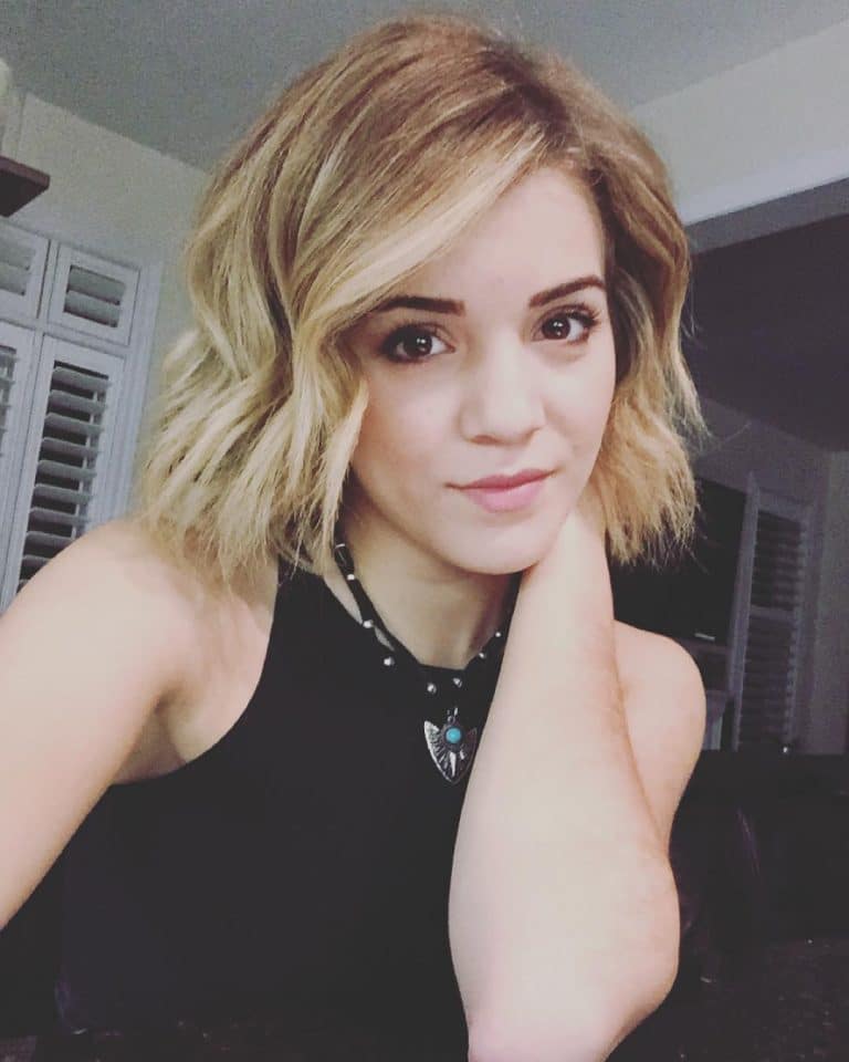 Brittany Raymond - Biography, Height & Life Story | Super Stars Bio