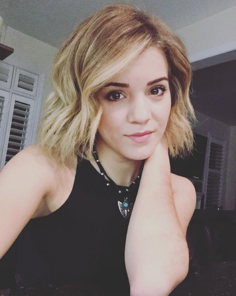 Brittany Raymond - Biography, Height & Life Story | Super Stars Bio