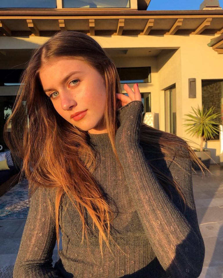 Brooke Butler - Biography, Height & Life Story | Super Stars Bio