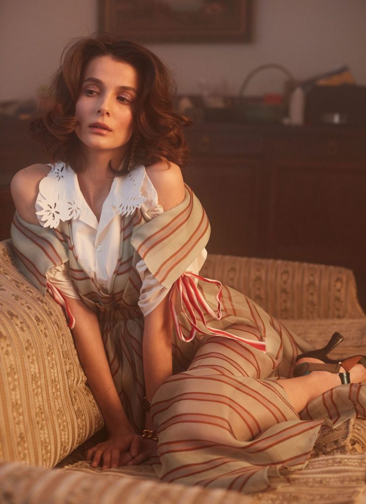 Busra Develi - Biography, Height & Life Story | Super Stars Bio