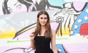 Caelynn Miller - Biography, Height & Life Story | Super Stars Bio