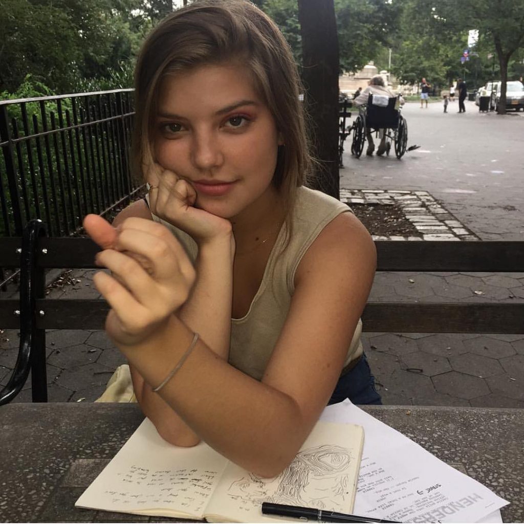 Catherine Missal - Biography, Height & Life Story | Super Stars Bio