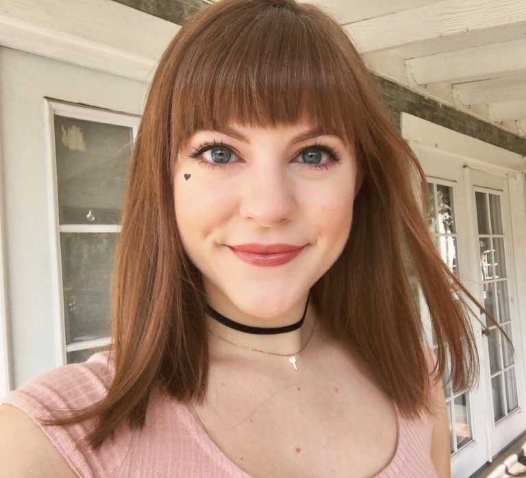 Chanelle Peloso - Biography, Height & Life Story | Super Stars Bio