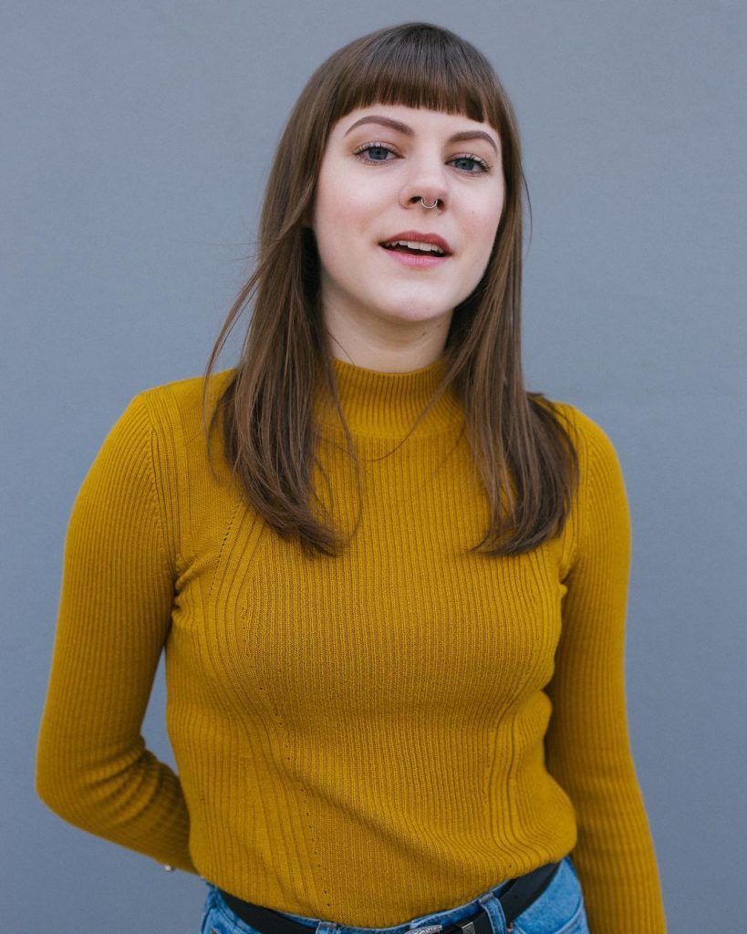 Chanelle Peloso - Biography, Height & Life Story | Super Stars Bio