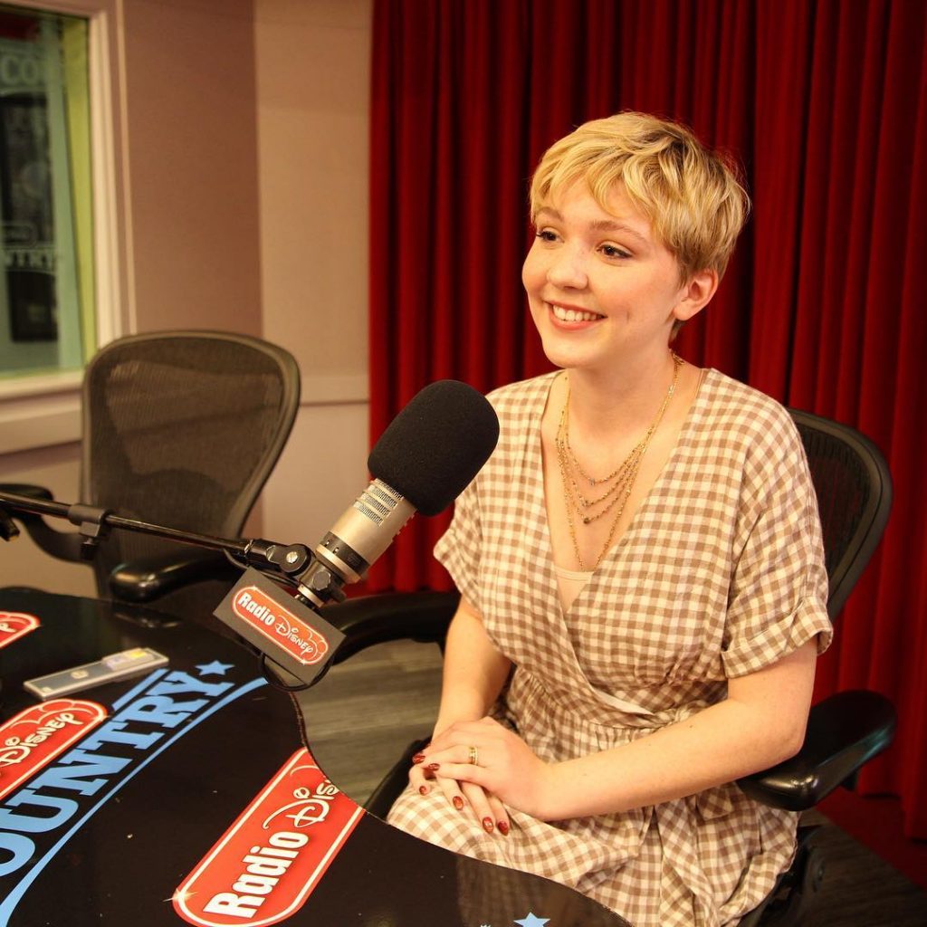 Cozi Zuehlsdorff - Biography, Height & Life Story | Super Stars Bio