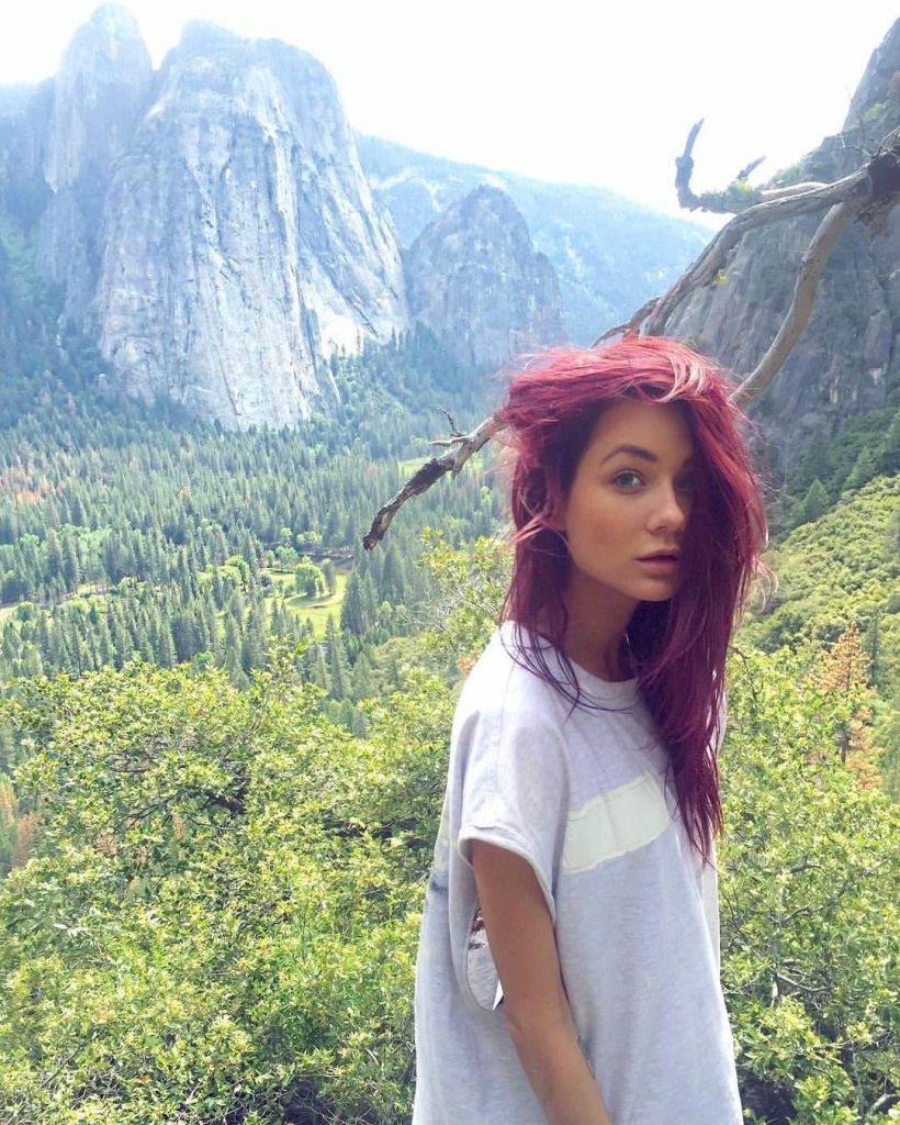 Crystal Leigh - Biography, Height & Life Story | Super Stars Bio