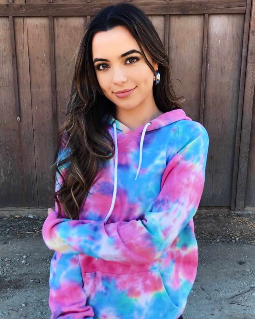 Vanessa Merrell - Biography, Height & Life Story | Super Stars Bio