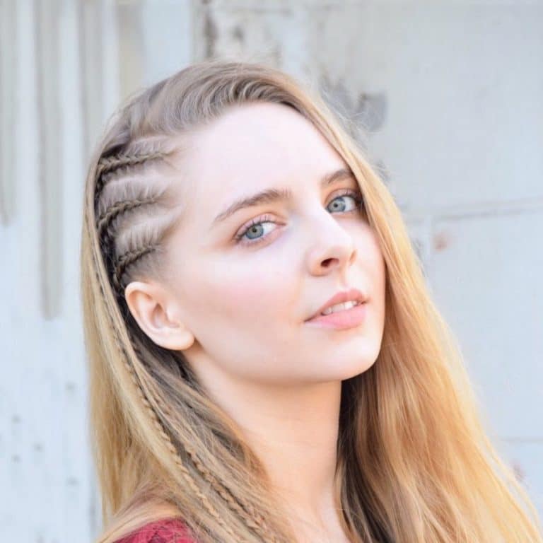 8 Things You Didn't Know About Darcy Byrnes - Super Stars Bio