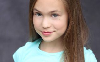 Ella Ballentine - Biography, Height & Life Story | Super Stars Bio