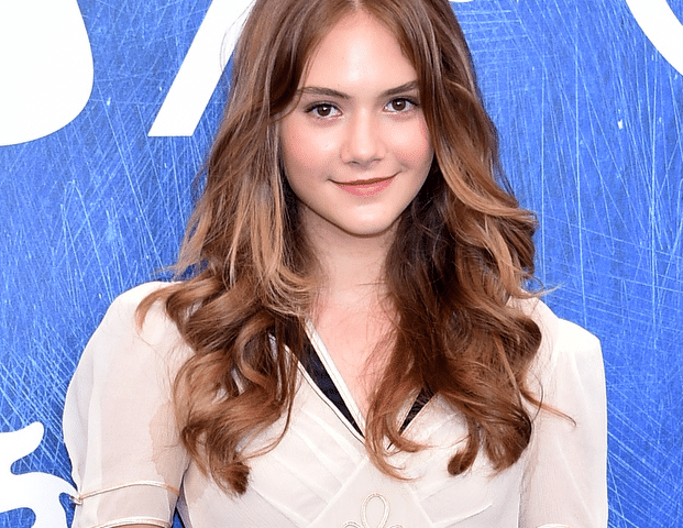 Emilia Jones - Biography, Height & Life Story | Super Stars Bio
