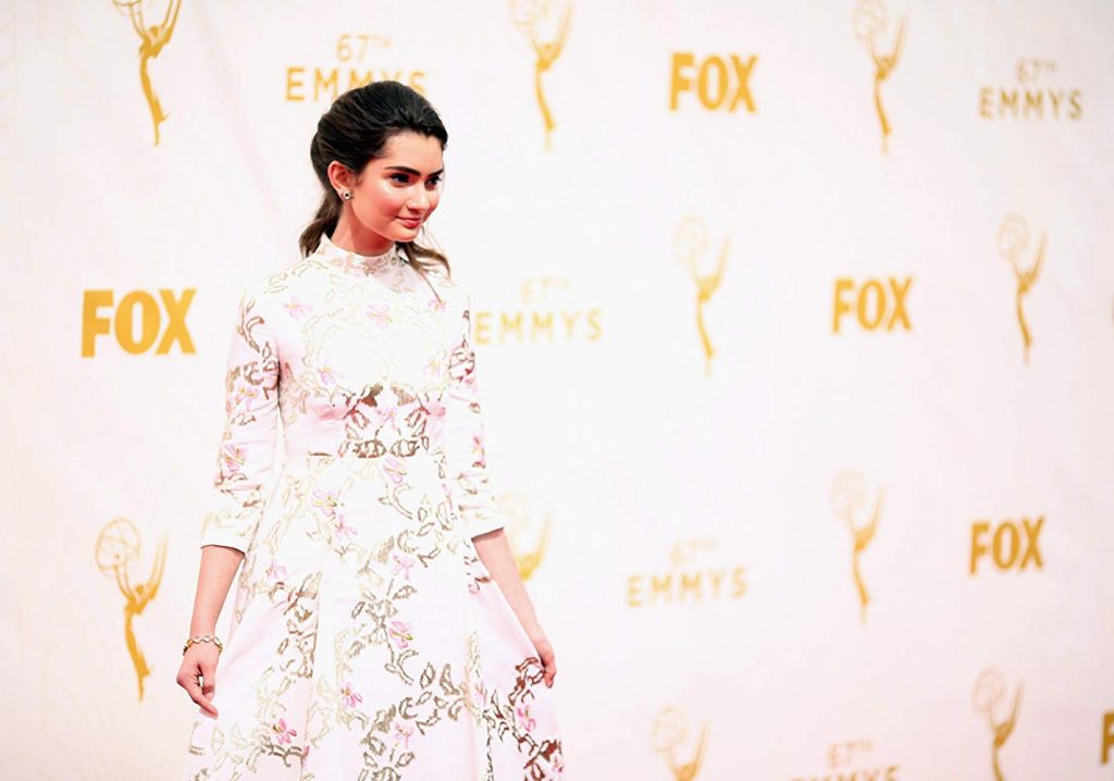 Emily Robinson - Biography, Height & Life Story | Super Stars Bio