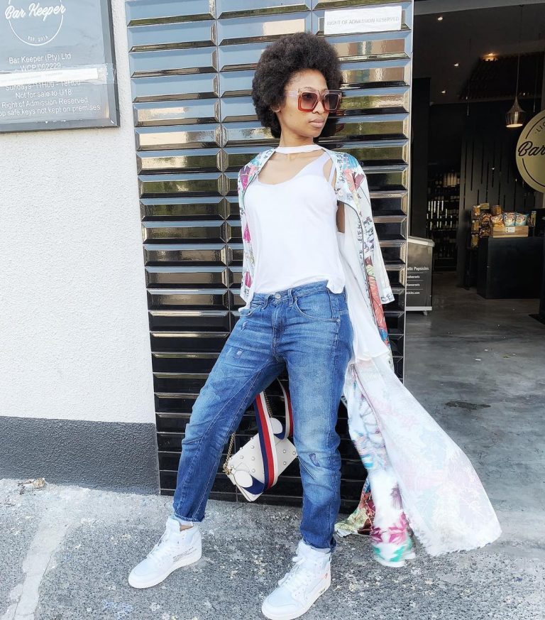 Enhle Mlotshwa - Biography, Height & Life Story | Super Stars Bio