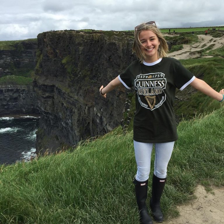 Erin Pitt - Biography, Height & Life Story | Super Stars Bio