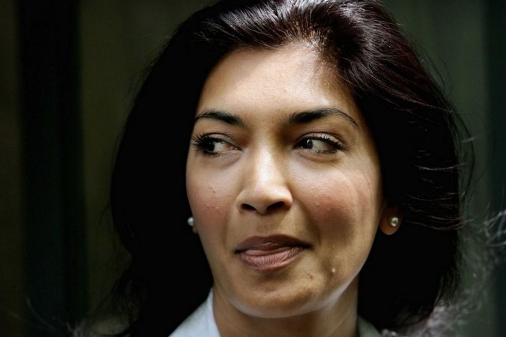 Faria Alam - Biography, Height & Life Story | Super Stars Bio