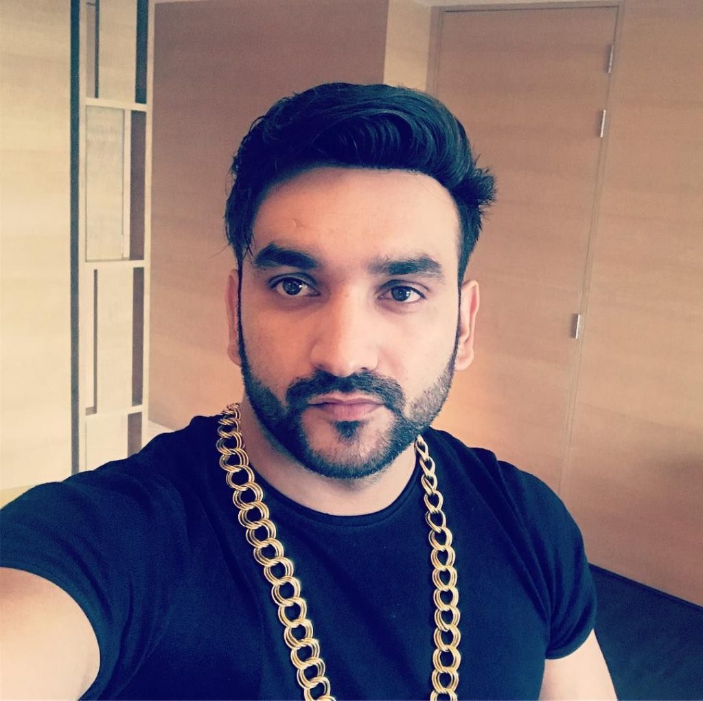 Fazilpuria - Biography, Height & Life Story | Super Stars Bio