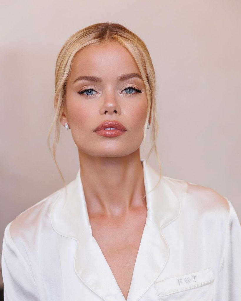 Frida Aasen - Biography, Height & Life Story | Super Stars Bio
