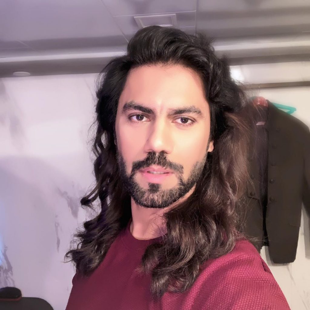 Gaurav Chopra - Biography, Height & Life Story | Super Stars Bio