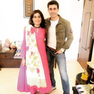 Gautam Rode - Biography, Height & Life Story | Super Stars Bio