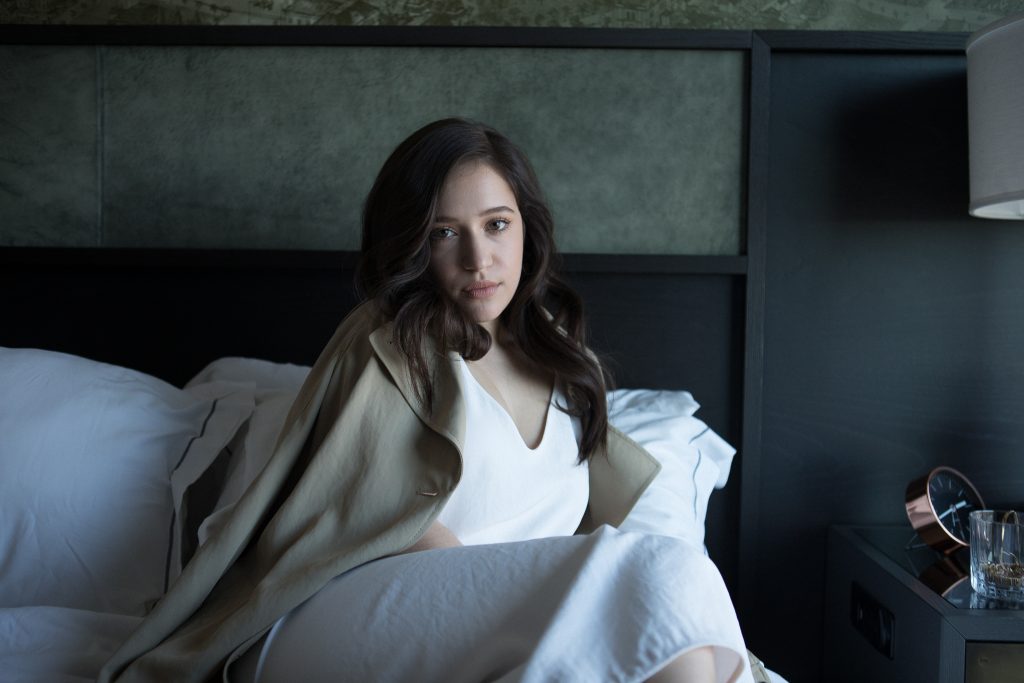 Gideon Adlon - Biography, Height & Life Story | Super Stars Bio