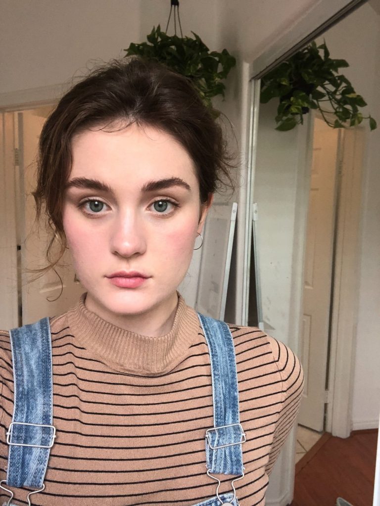 Grace Victoria Cox - Biography, Height & Life Story | Super Stars Bio