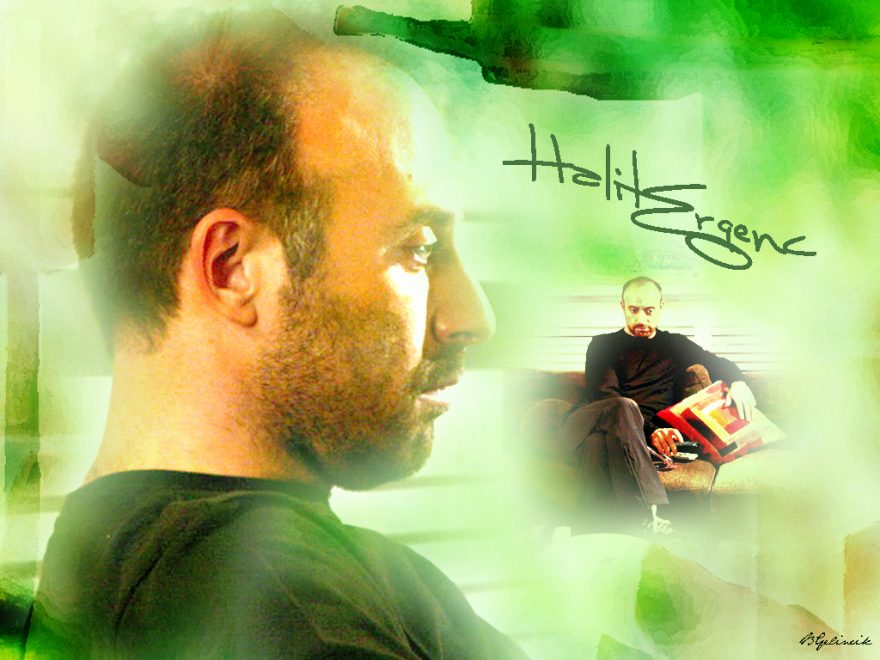 Halit Ergenç - Biography, Height & Life Story | Super Stars Bio