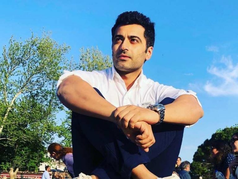 Harshad Arora - Biography, Height & Life Story | Super Stars Bio