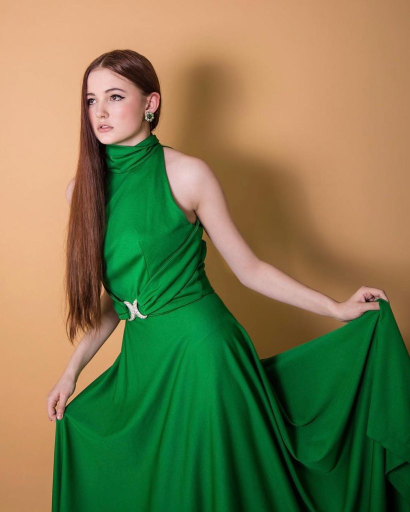 Hunter Alexes Parker - Biography, Height & Life Story | Super Stars Bio