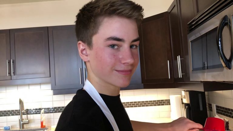 Isaac Kragten - Biography, Height & Life Story | Super Stars Bio