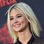 Isabel May - Biography, Height & Life Story | Super Stars Bio