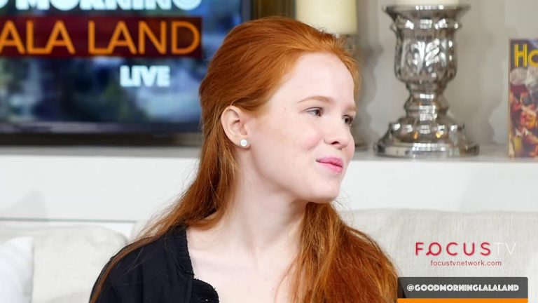 Isabel Oliver Marcus - Biography, Height & Life Story | Super Stars Bio