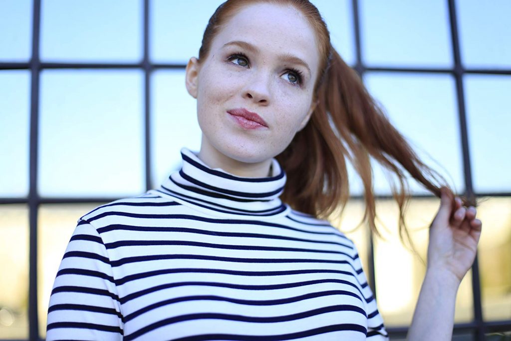 Isabel Oliver Marcus - Biography, Height & Life Story | Super Stars Bio