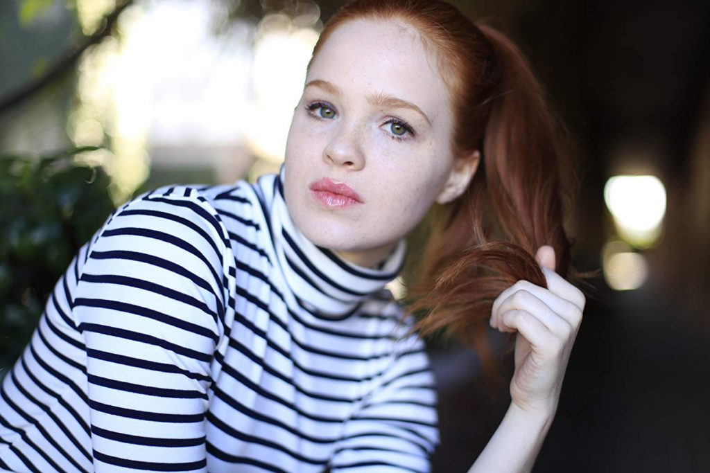 Isabel Oliver Marcus - Biography, Height & Life Story | Super Stars Bio