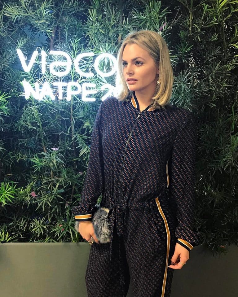 Isabella Castillo - Biography, Height & Life Story | Super Stars Bio