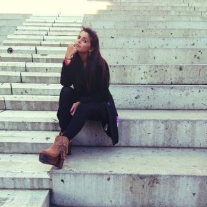 Isabella Castillo - Biography, Height & Life Story | Super Stars Bio