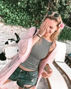 Isabella Castillo - Biography, Height & Life Story | Super Stars Bio