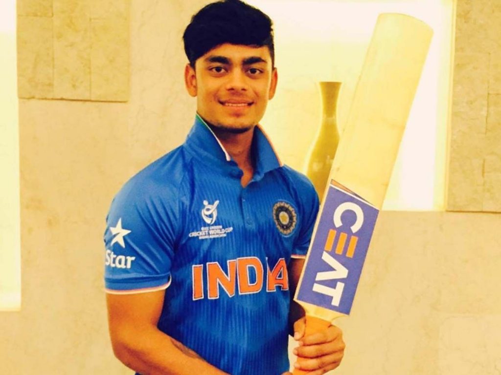 Ishan Kishan - Biography, Height & Life Story | Super Stars Bio