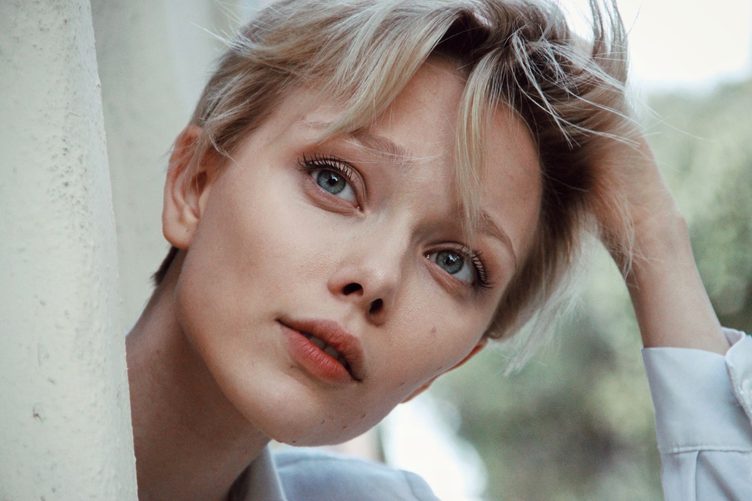 Ivanna Sakhno - Biography, Height & Life Story | Super Stars Bio