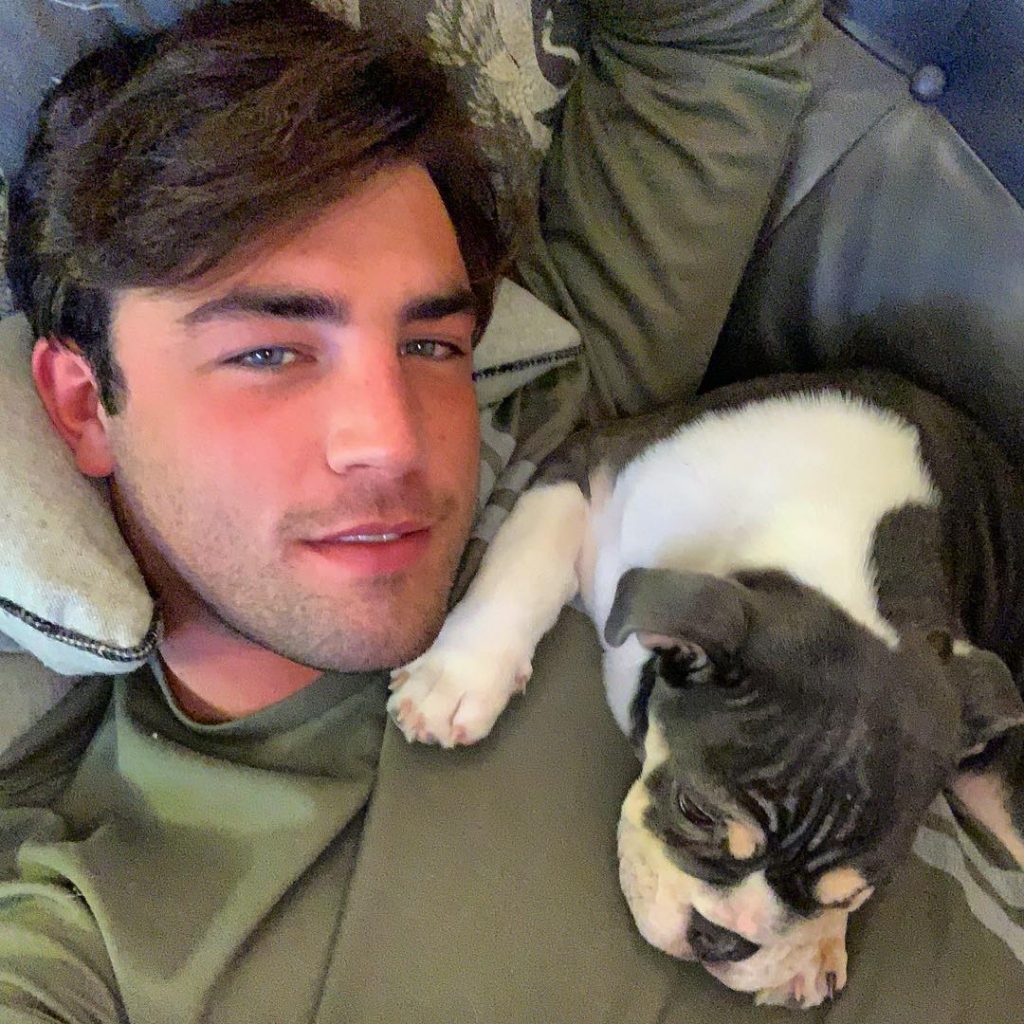 Jack Fincham - Biography, Height & Life Story | Super Stars Bio