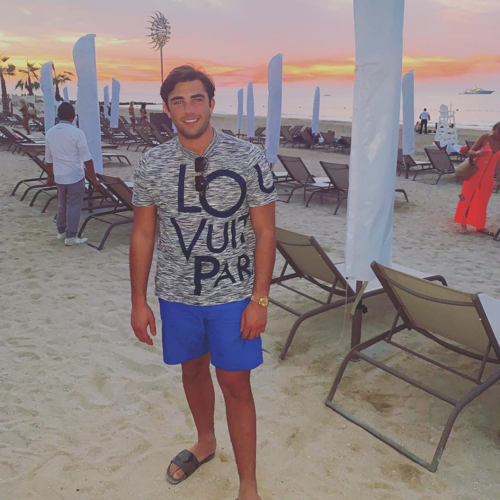 Jack Fincham - Biography, Height & Life Story | Super Stars Bio