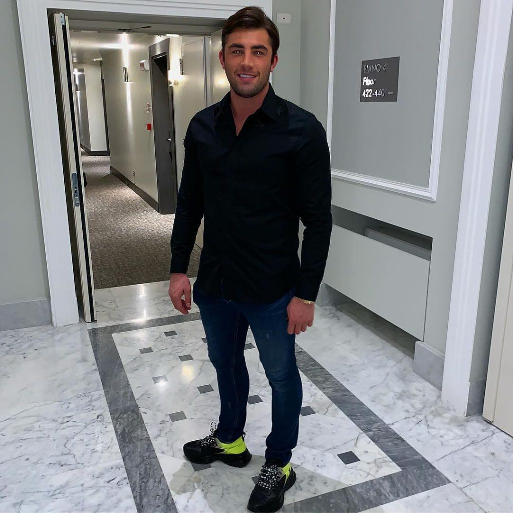 Jack Fincham - Biography, Height & Life Story | Super Stars Bio