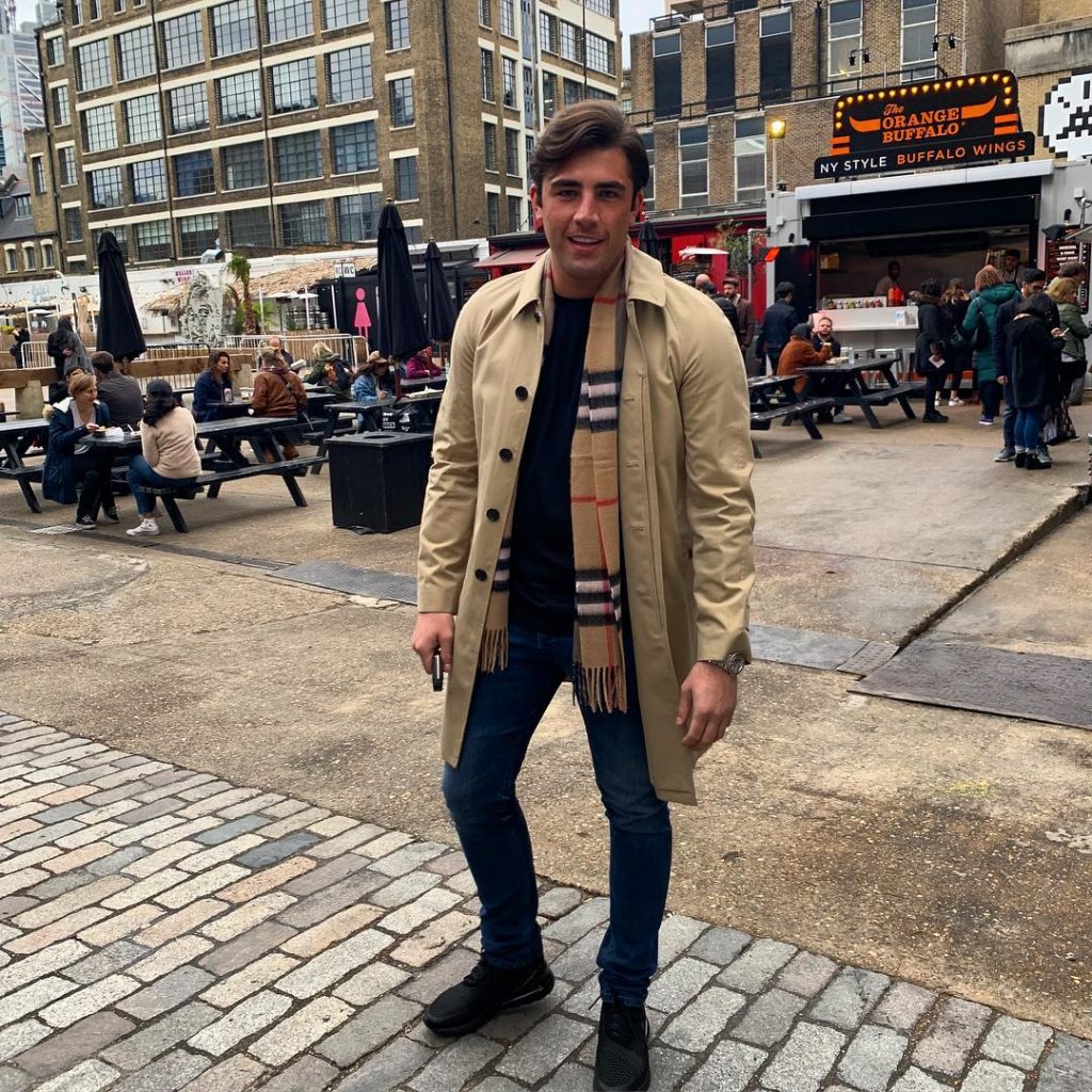 Jack Fincham - Biography, Height & Life Story | Super Stars Bio