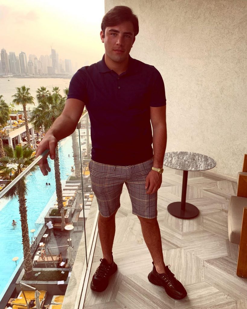 Jack Fincham - Biography, Height & Life Story | Super Stars Bio