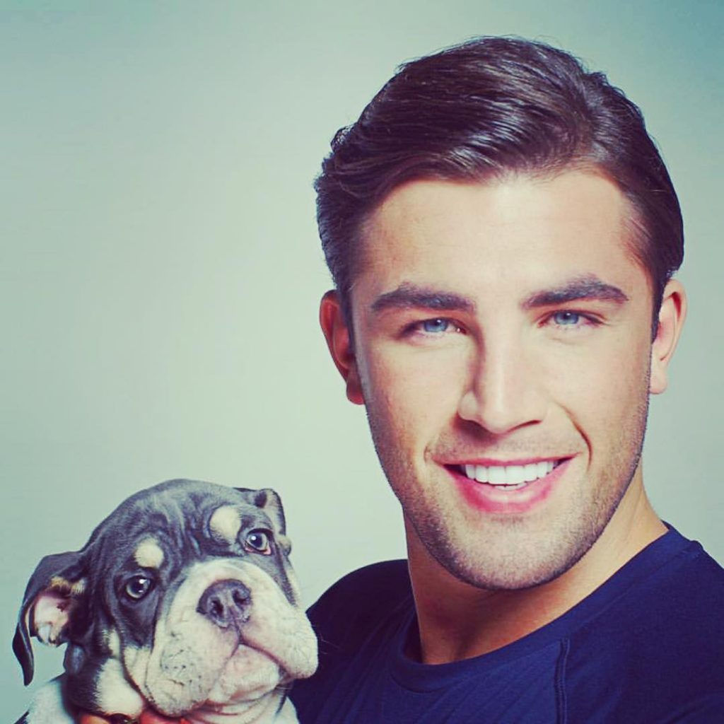 Jack Fincham - Biography, Height & Life Story | Super Stars Bio