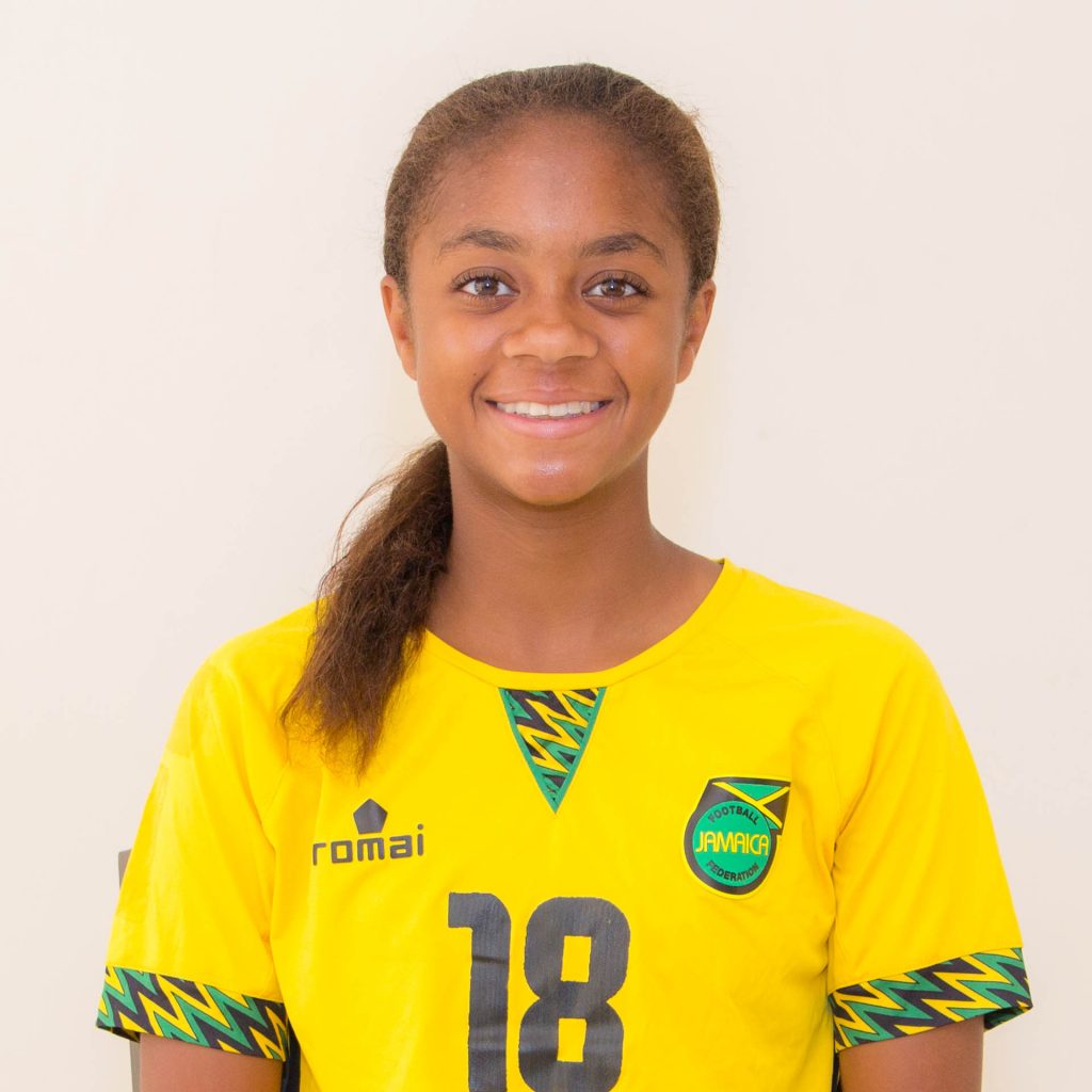 Jaden Roberts - Biography, Height & Life Story | Super Stars Bio