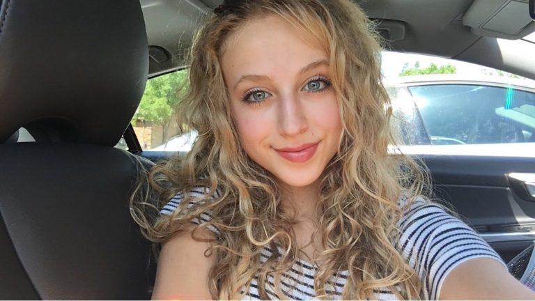 Jaden Roberts - Biography, Height & Life Story | Super Stars Bio