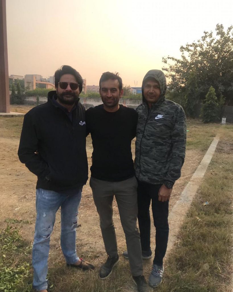 Jaideep Ahlawat - Biography, Height & Life Story | Super Stars Bio