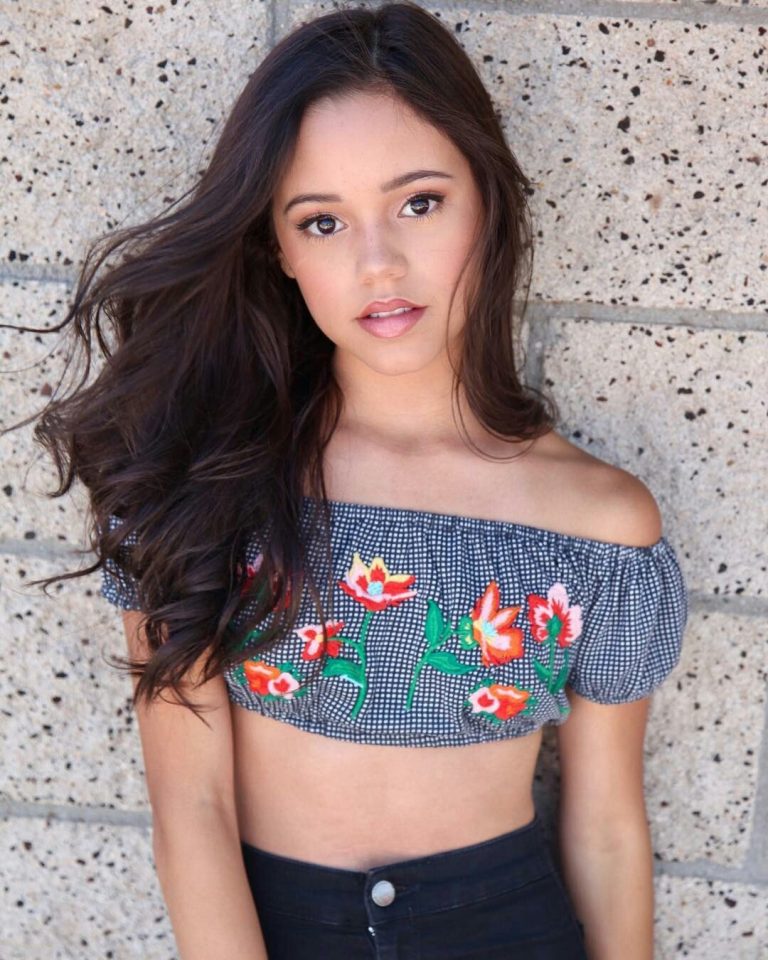 Jenna Ortega Biography Height And Life Story Super Stars Bio 7667