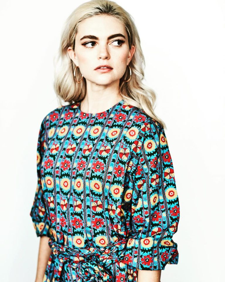 Jenny Boyd - Biography, Height & Life Story | Super Stars Bio